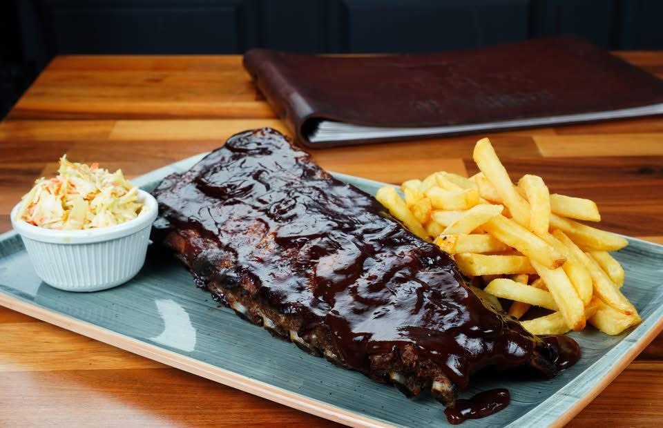 Tex Mex American Bar & Grill Deals — Deal.com.mt