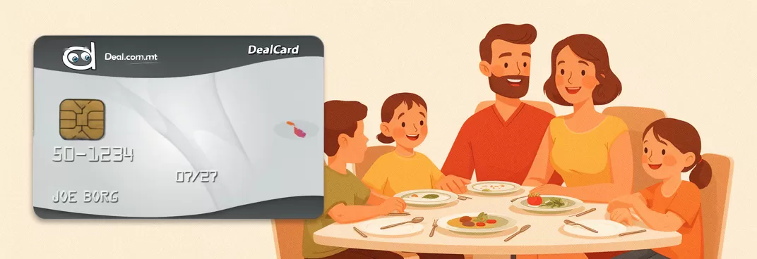 Deal.com.mt