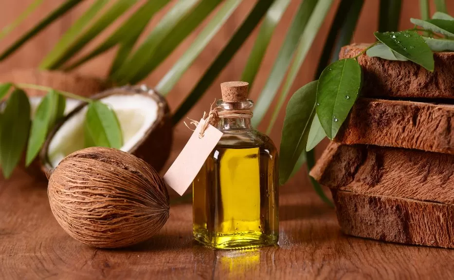Warm Coconut oil Massage @ Arum Wellness & Beauty in Qawra €50 — Deal ...