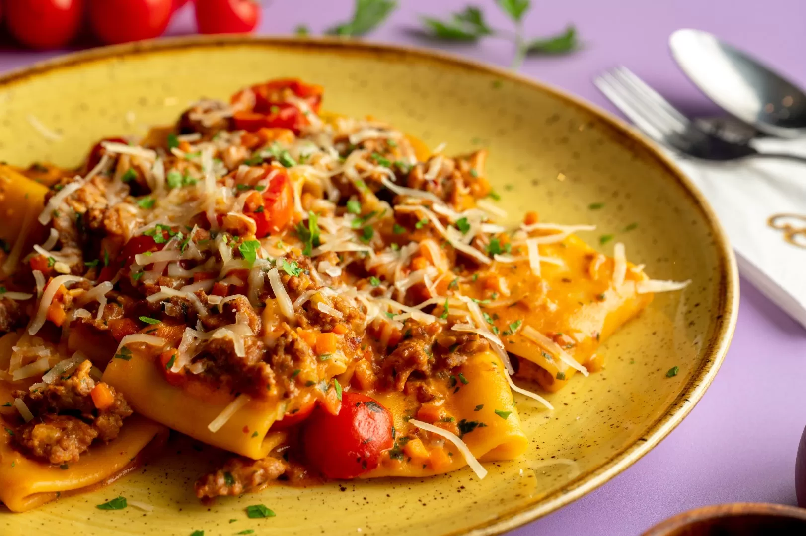 50% OFF Pizza, Pasta & Burgers at Beano's in Marsaskala (Mondays ...