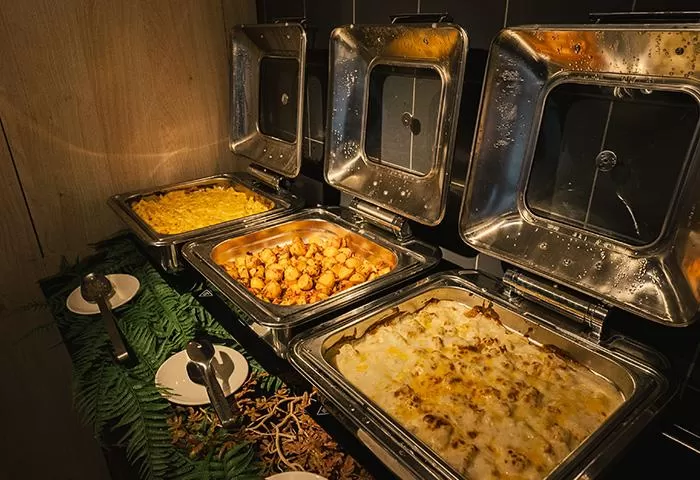 25% OFF All Inclusive Sunday Buffet at Cameleon Rodizio & Grill in St ...