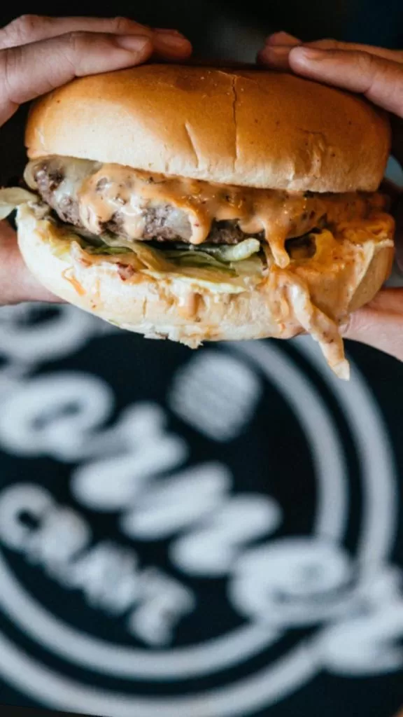 3 Course Set Menu at Corner Crave Cafe Bistro in Sliema — Deal.com.mt