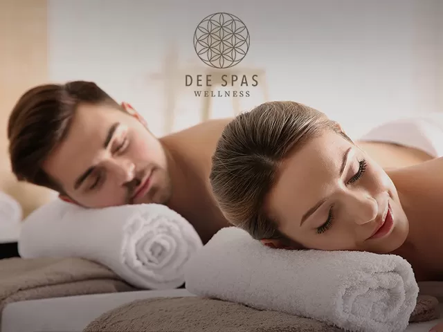 Couples Relaxation Package at Dee Spas in Waterfront Hotel, Sliema €99 ...