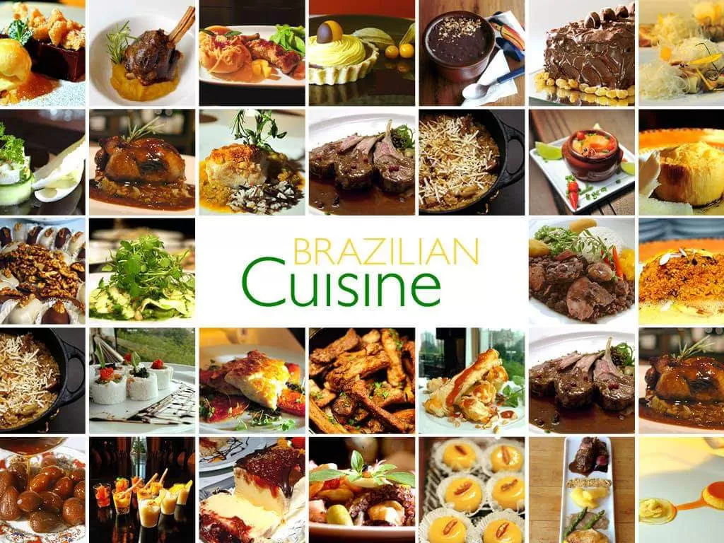 Authentic Brazilian Buffet at the newly opened Do Brazil Caipirinha Bar ...