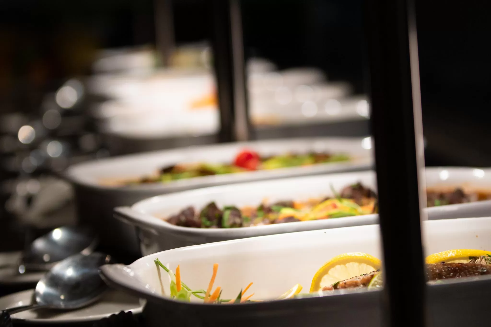 All Inclusive Buffet Dinner at El Vagabundo South American Restaurant ...