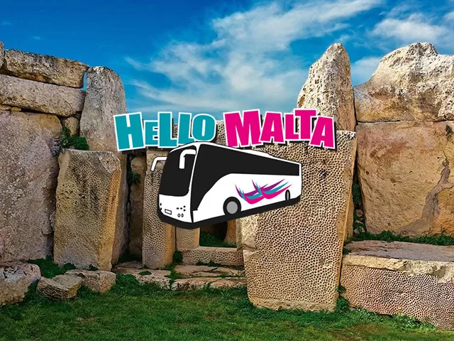 Prehistoric Temples Tour by Hello Malta - Every Saturday — Deal.com.mt