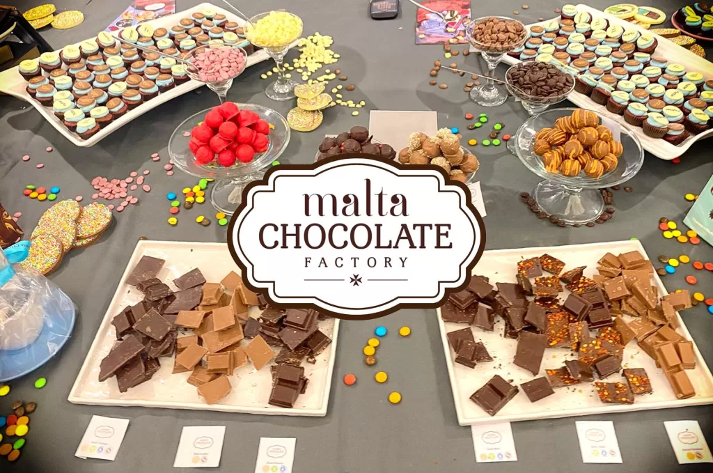 The Malta Chocolate Factory - Workshops and Classes for Chocolate ...