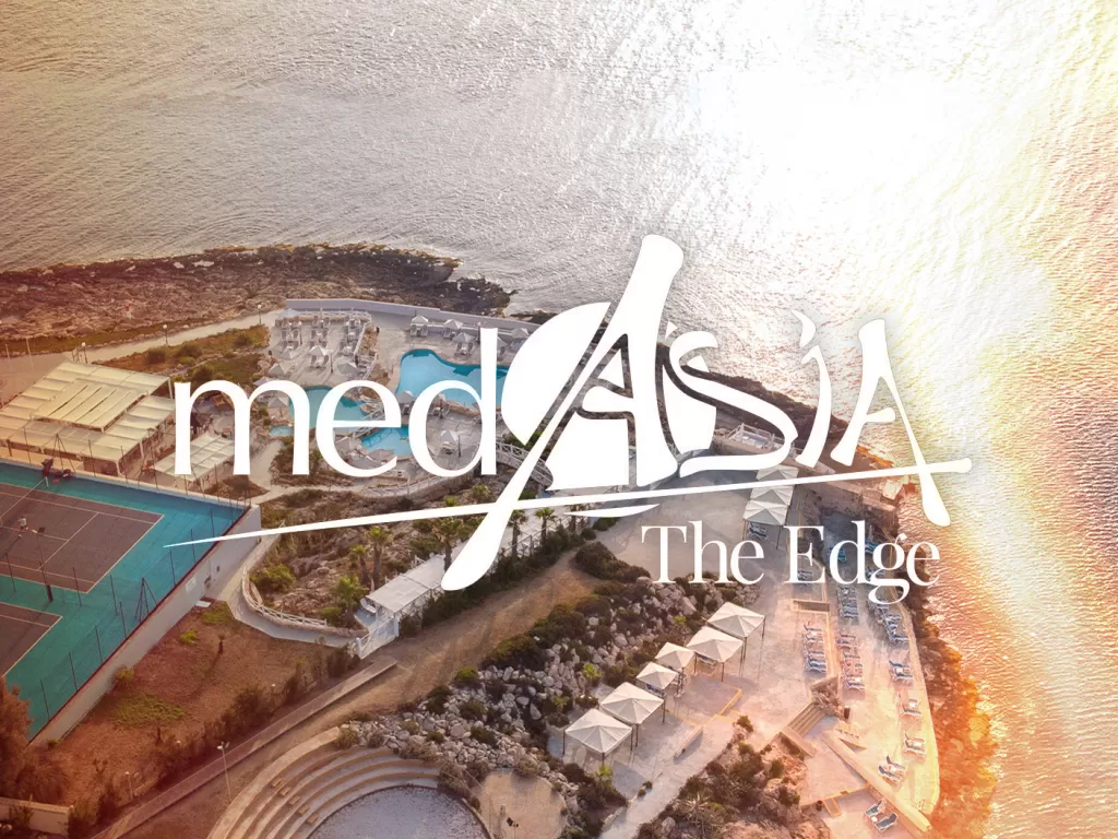 MedAsia The Edge, 25% OFF your food bill at MedAsia The Edge in St ...