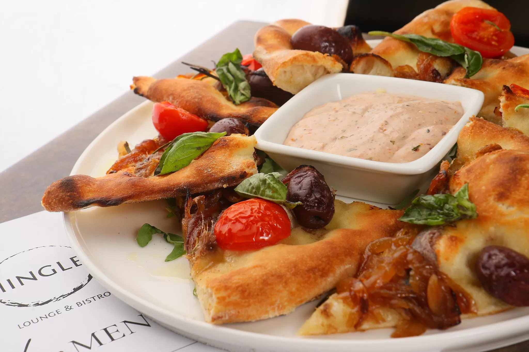 50% OFF Lunch / 30% OFF Dinner at Mingles Lounge & Bistro (Re-Launch ...