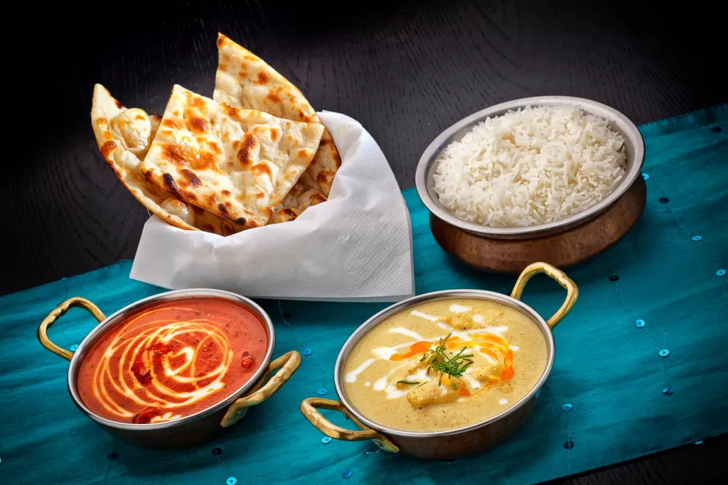 50% OFF - RASOI Authentic Indian Kitchen - Choose any dishes from the a ...