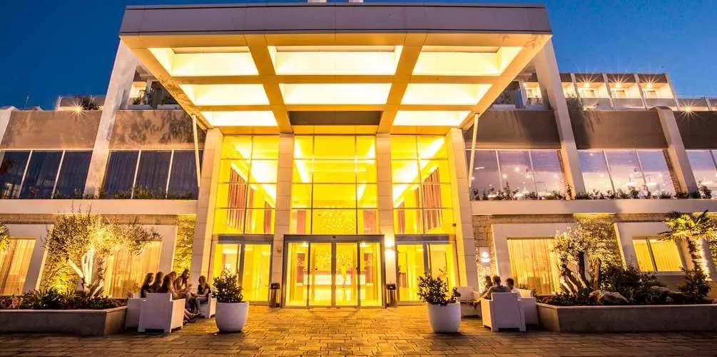 Elegant Winter Escape – Salini Resort, Malta Half Board Stay for 2 ...