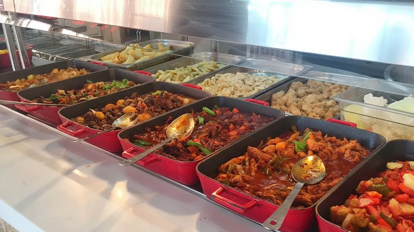Full Day at db San Antonio Hotel & Spa with an All Inclusive Buffet ...