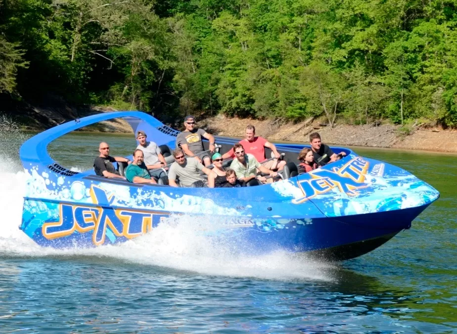 JET XTREME with Sun & Fun Water Sports Malta in St. Julian's €22.50 ...
