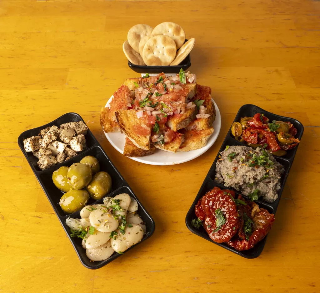 50% All you can eat offer @ the newly opened Ta' Gorgi Restaurant ...