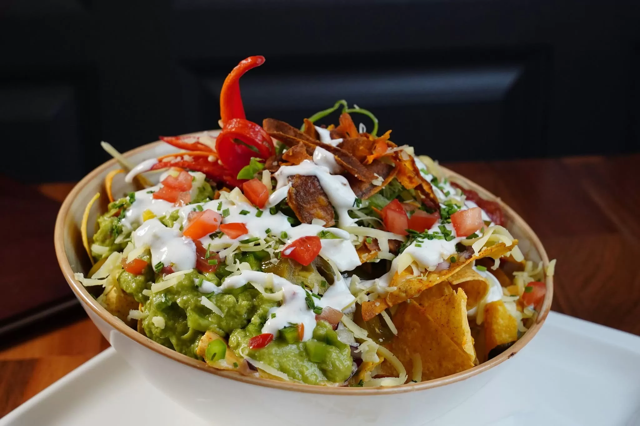 50% OFF Tex Mex American Bar & Grill 2026 — Deal.com.mt
